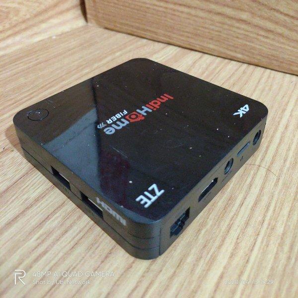 Spesifikasi STB B860H V2 1