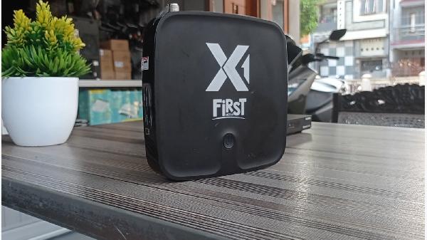 tool unlock STB X1 Lite