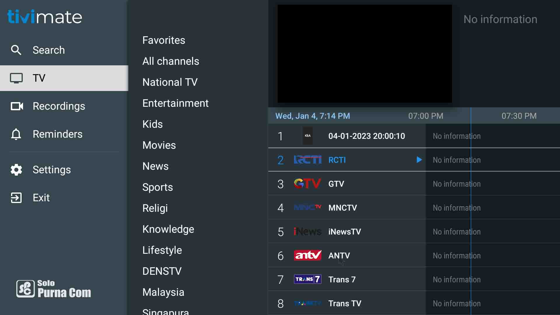 FW Modif Untuk B860H v1 dan V2