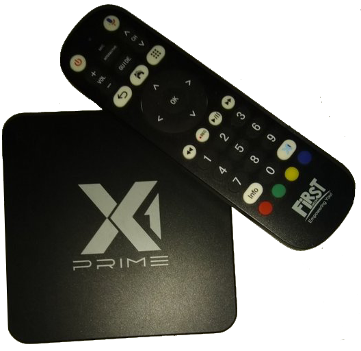 Membuat Tampilan X1 Prime C Menjadi lebiah Keren Dengan ATV Launcher ...